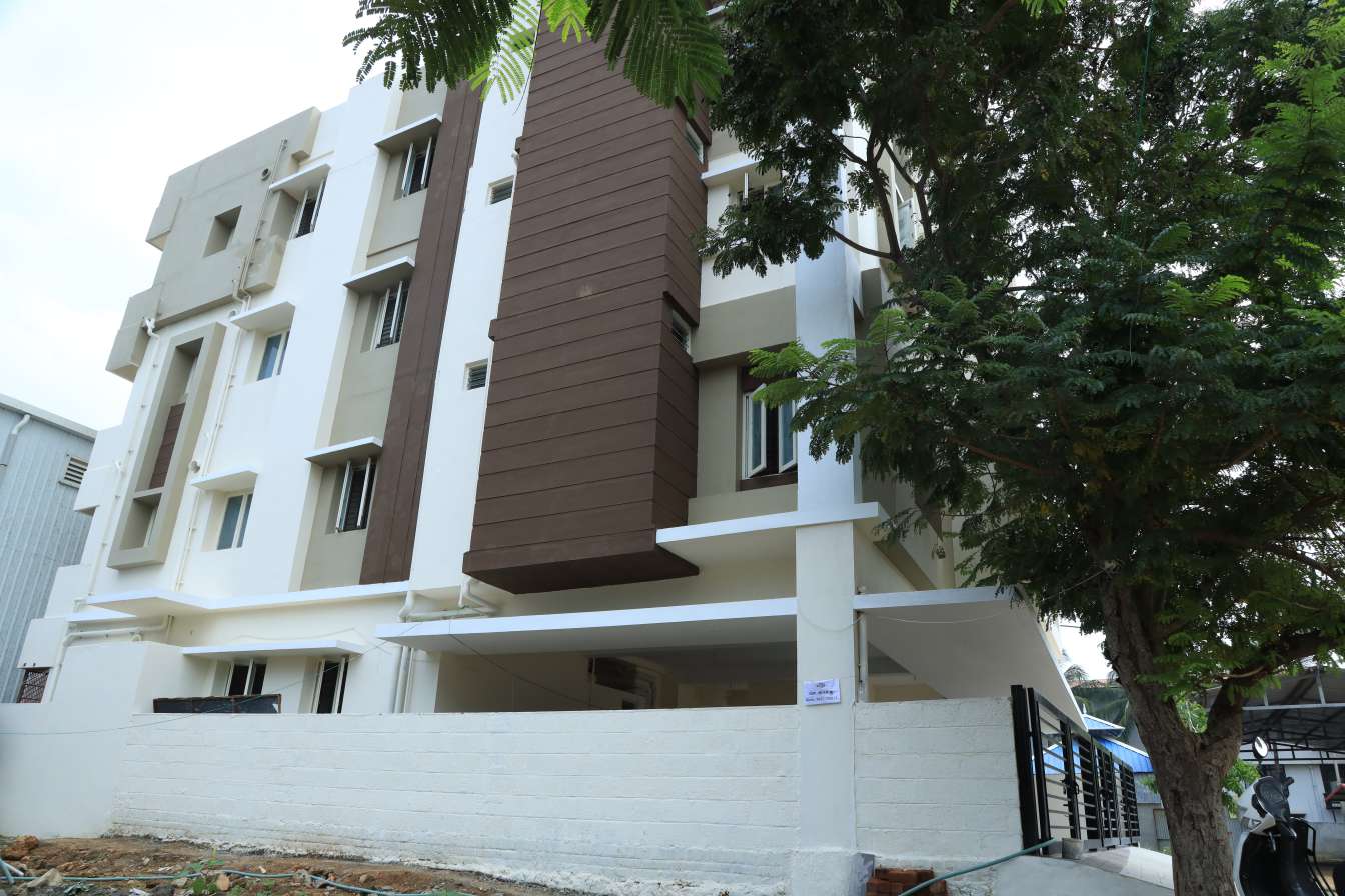 SDS TEMPLE VIEW | SDS Builders